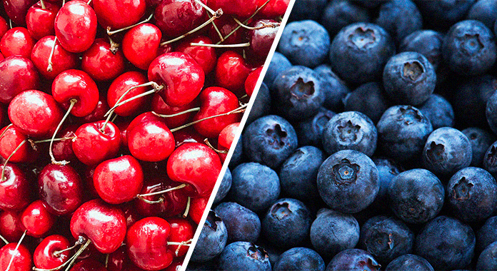 berries&cherries | Blueberries Consulting