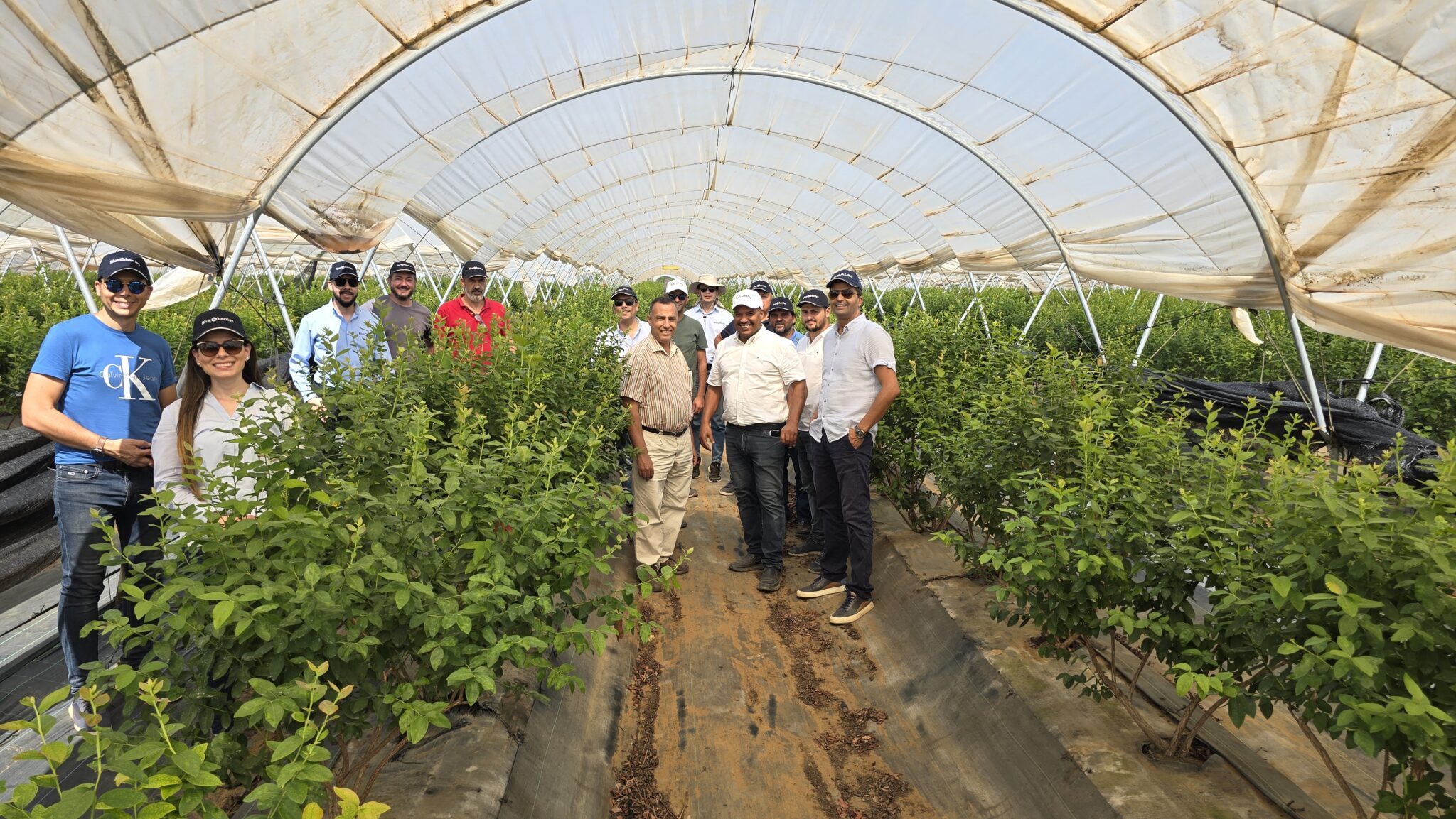 Le séminaire nous fournira des informations pour adapter l'offre ...