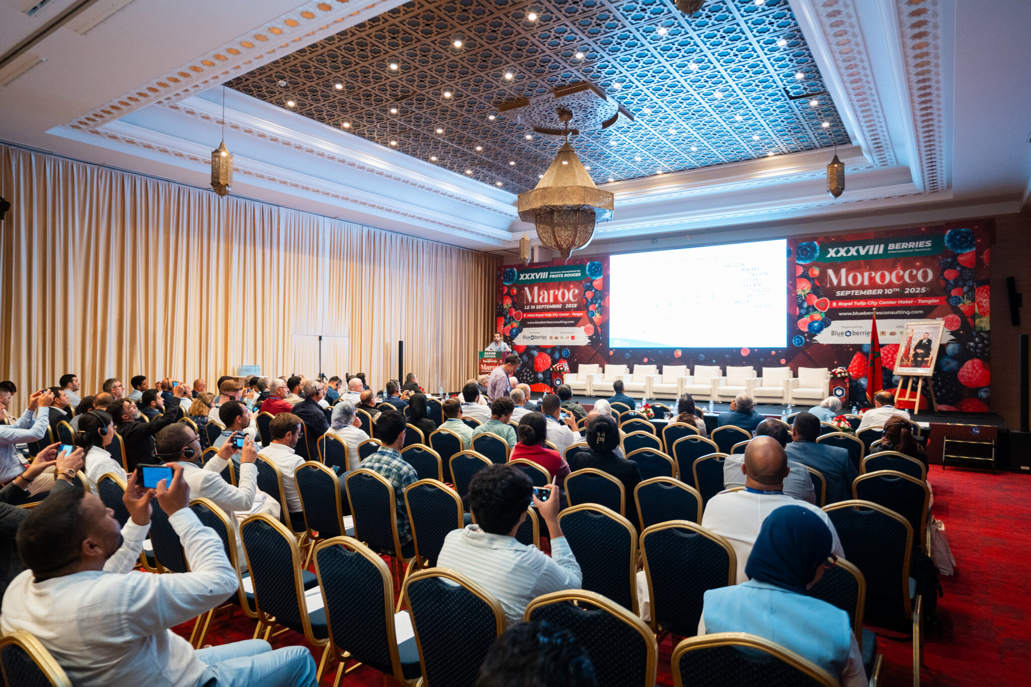 Mexico: Main ports inaugurate new Intelligent and Safe Port (PIS ...